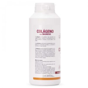 COLÁGENO CON MAGNESIO (formato familiar) - Ana Maria Lajusticia